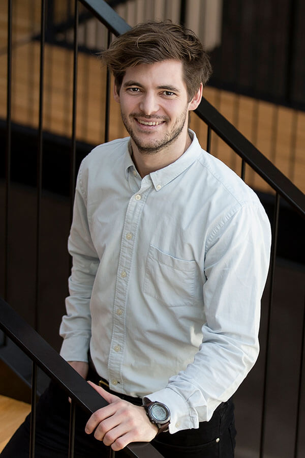 About us - Meet the Team, the Founder and the Why