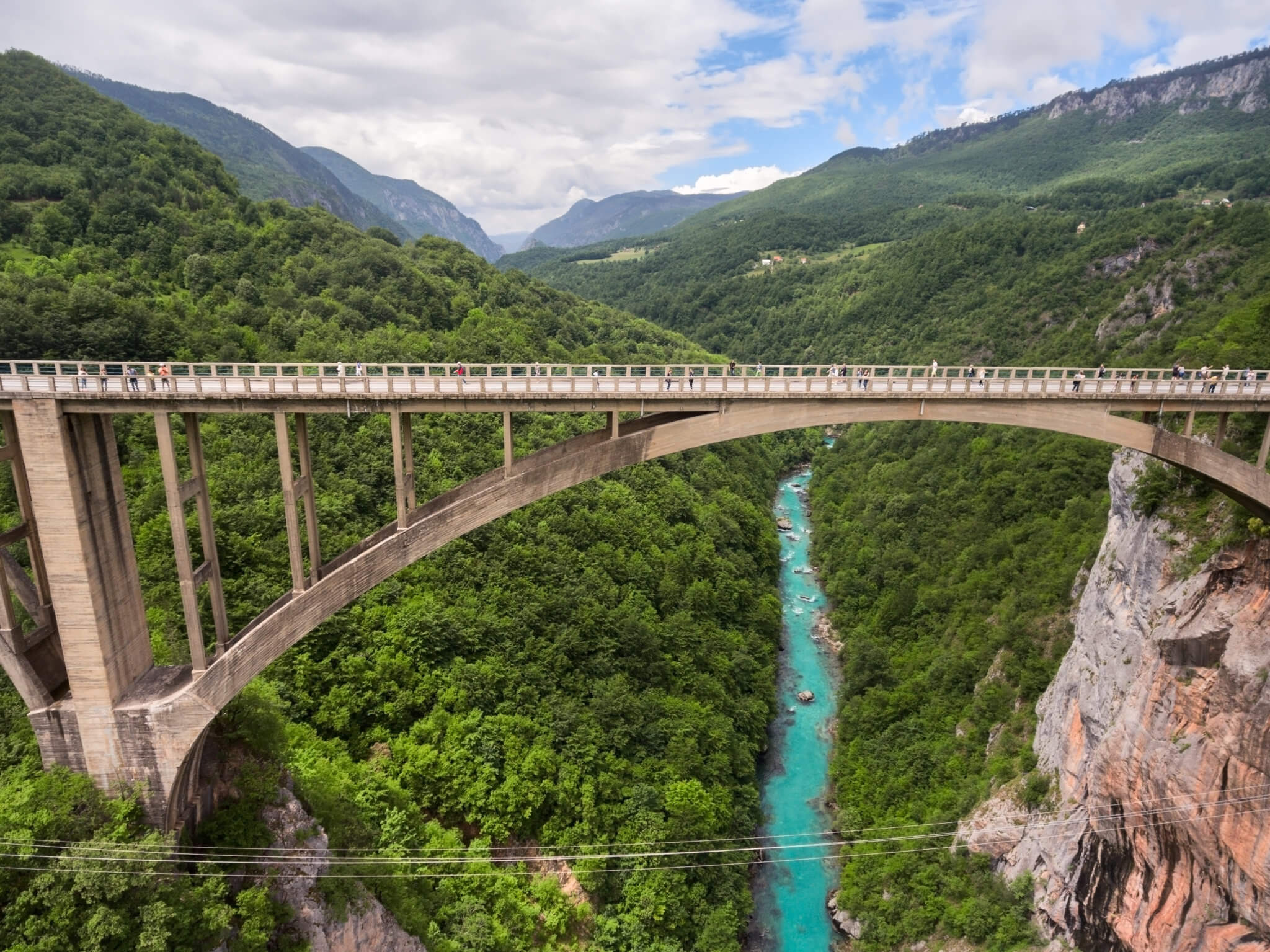 10 amazing European Natural Wonders to inspire your adventures ...