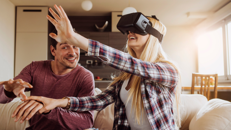 Have a romantic trip for Valentine’s day (without leaving your home ...