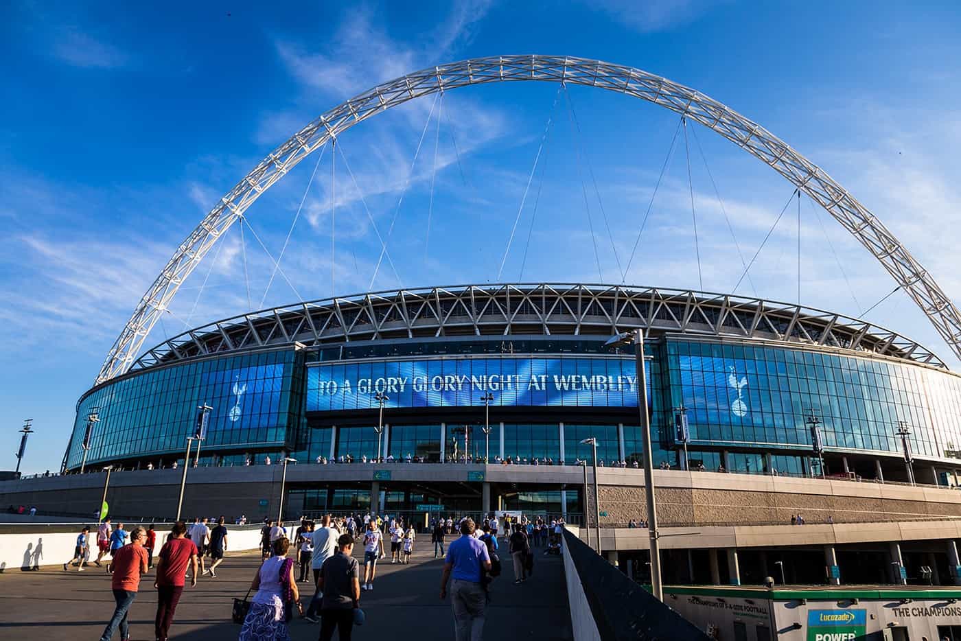 Bags Policy In Wembley Stadium LuggageHero Bags Policy In Wembley Stadium LuggageHero