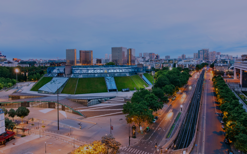 Bag Policy in 10 of the best arenas and stadiums in Paris - LuggageHero