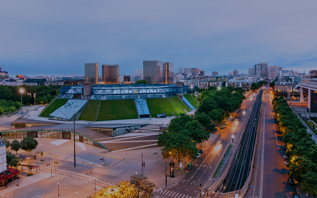 Bag Policy in 10 of the best arenas and stadiums in Paris - LuggageHero