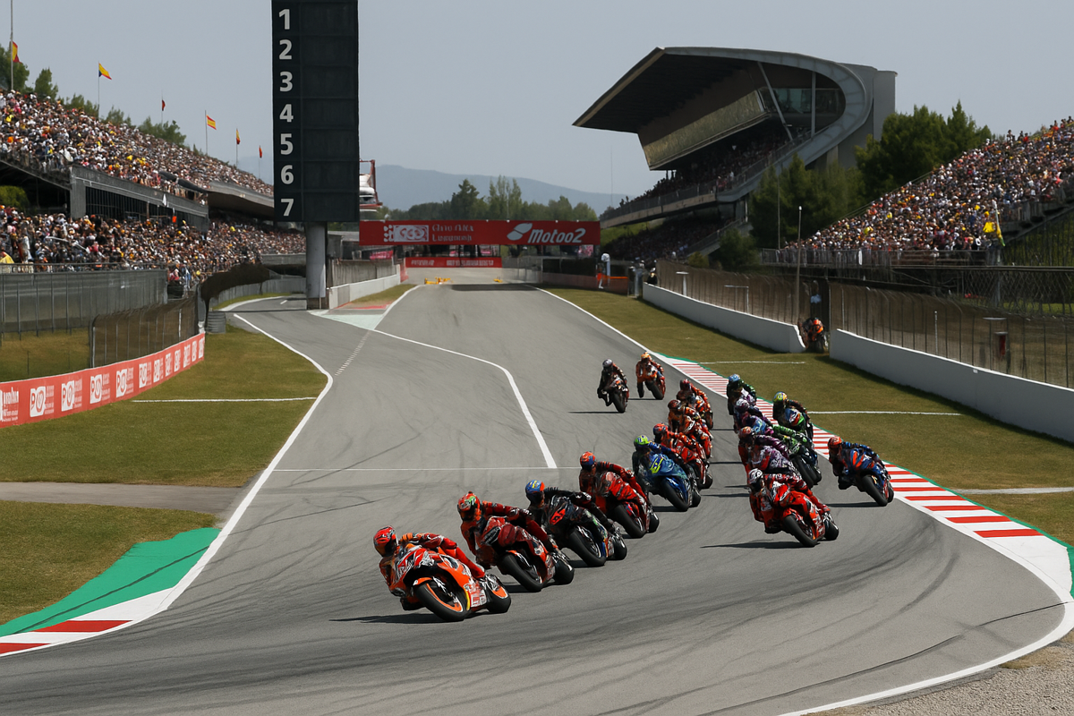 MotoGP Barcelona | Get the most out of your visit
