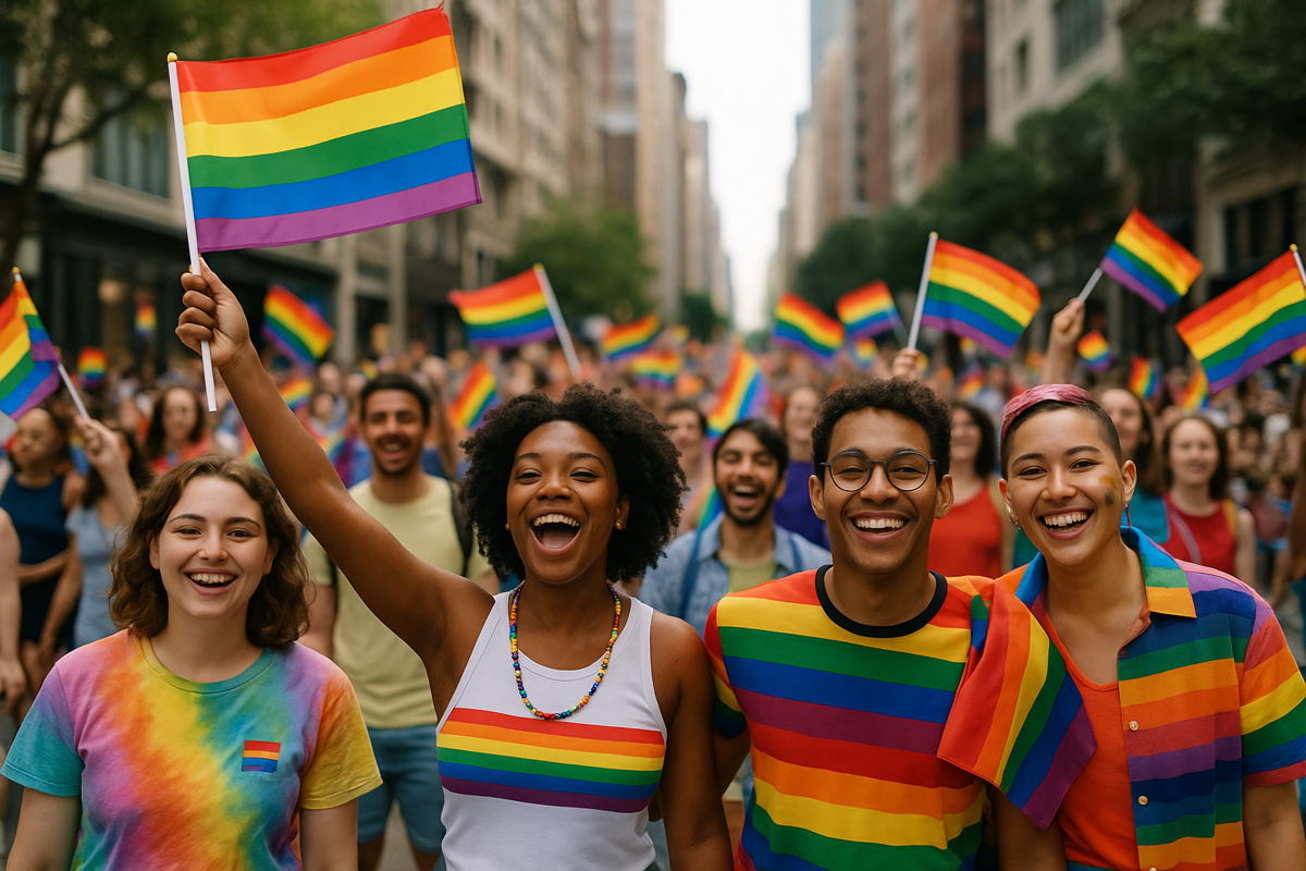 NYC Pride 2025 | Get the most out of your trip
